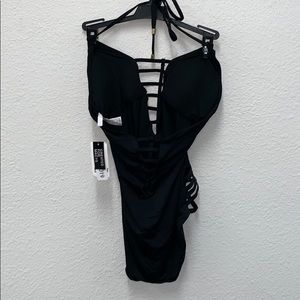 Bar III | Swim | Bar Iii Swimwear One Piece | Poshmark